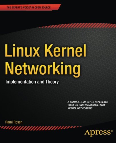 Linux Kernel Networking: Implementation and Theory (Paperback) | 天瓏網路書店