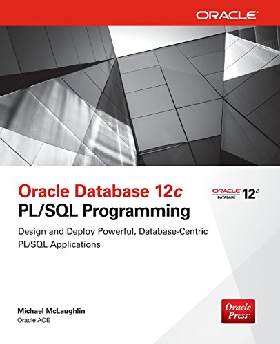 Oracle Database 12c PL/SQL Programming (Paperback) | 天瓏網路書店