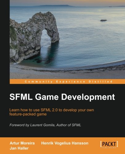 SFML Game Development | 天瓏網路書店