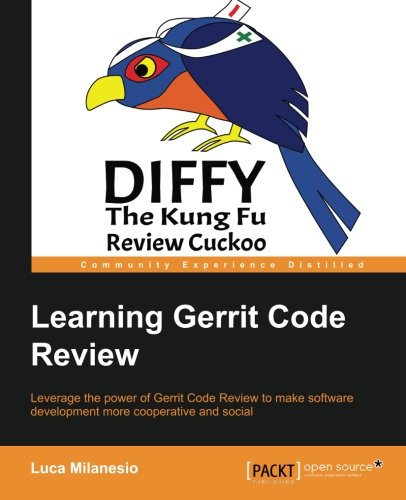 Learning Gerrit Code Review | 天瓏網路書店