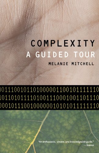 Complexity: A Guided Tour (Paperback) | 天瓏網路書店