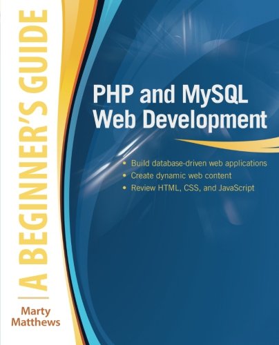 PHP and MySQL Web Development: A Beginner’s Guide (Paperback) | 天瓏網路書店