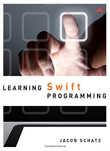 Learning Swift Programming Paperback | 天瓏網路書店