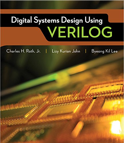 Digital Systems Design Using Verilog (Hardcover) | 天瓏網路書店