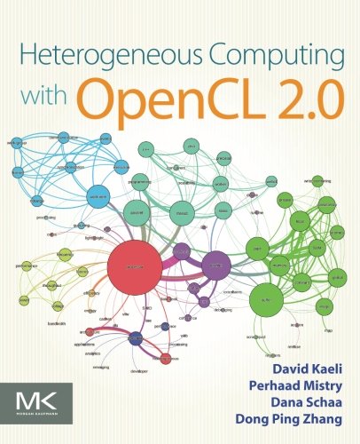 Heterogeneous Computing with OpenCL 2.0, 3/e (Paperback) | 天瓏網路書店