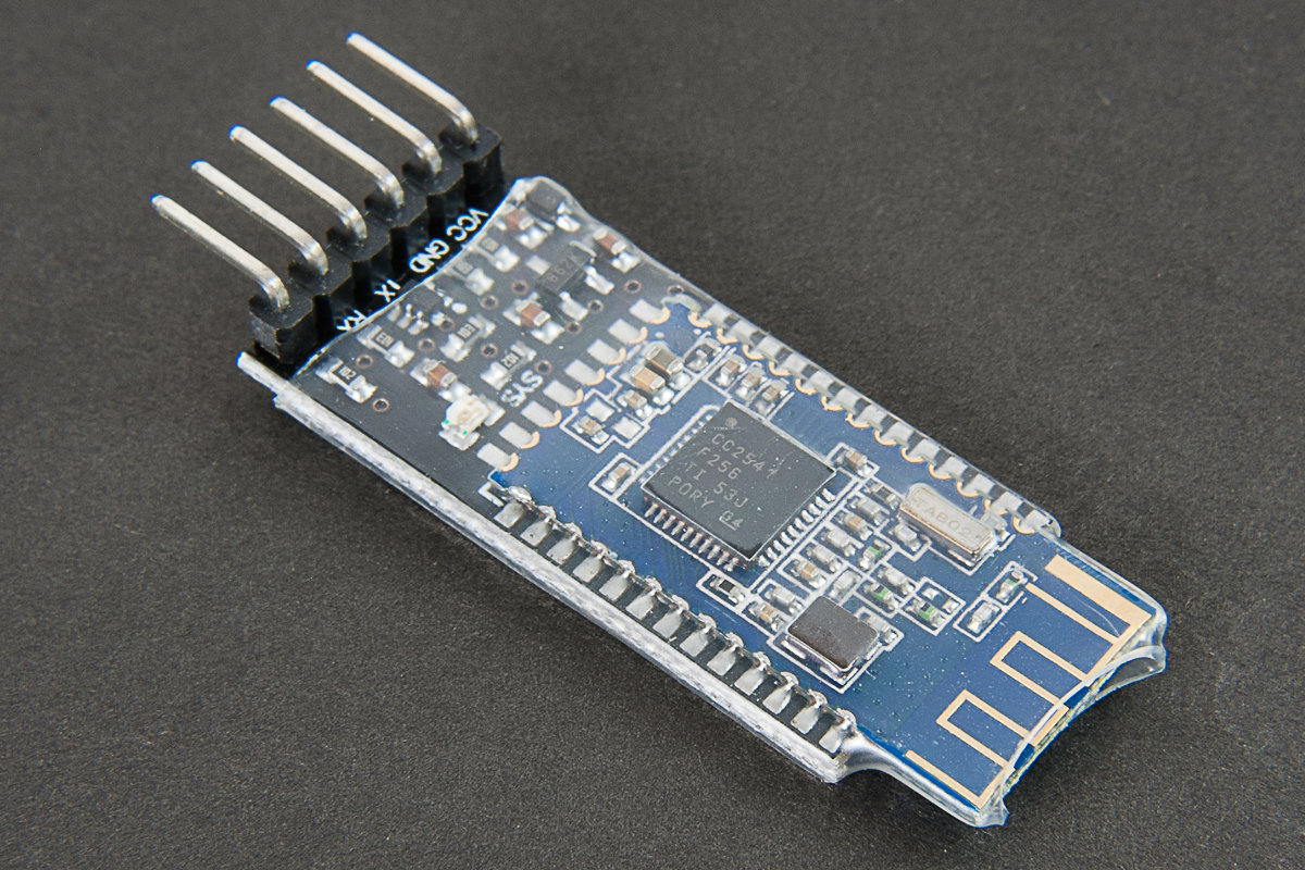 HM-10 BLE 藍牙模組 CC2541 | 天瓏網路書店