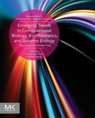 Emerging Trends in Computational Biology, Bioinformatics, and Systems ...