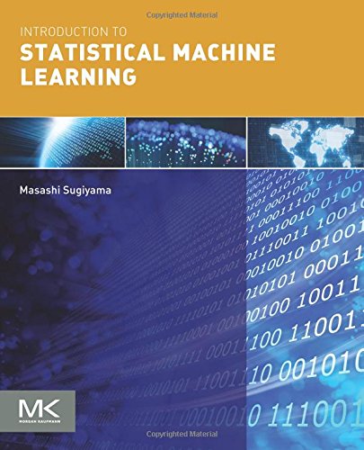 Introduction to Statistical Machine Learning(美國原版) | 天瓏網路書店