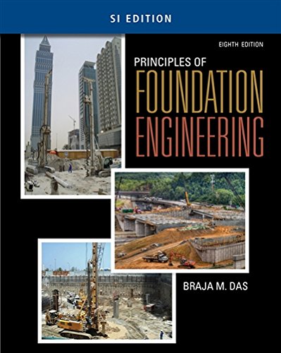 Principles of Foundation Engineering, 8/e (Paperback) | 天瓏網路書店