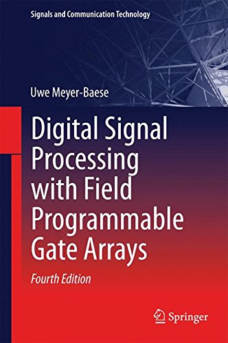 Digital Signal Processing with Field Programmable Gate Arrays, 4/e (Hardcover) | 天瓏網路書店