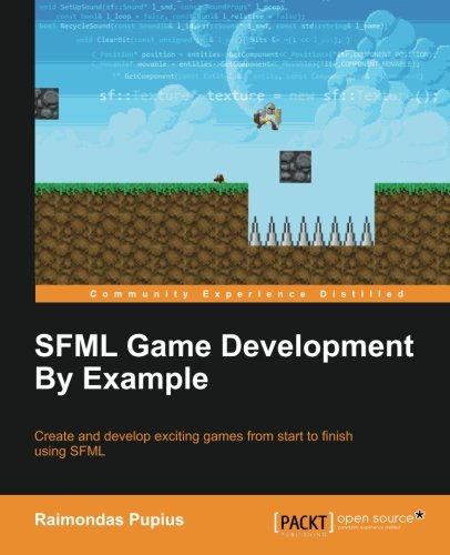 SFML Game Development by Example Paperback – January 1, 2016 | 天瓏網路書店