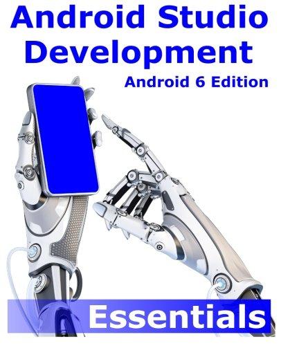 Android Studio Development Essentials - Android, 6/e (Paperback) | 天瓏網路書店