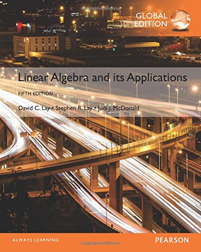 Linear Algebra and Its Applications, 5/e (IE-Paperback) | 天瓏網路書店