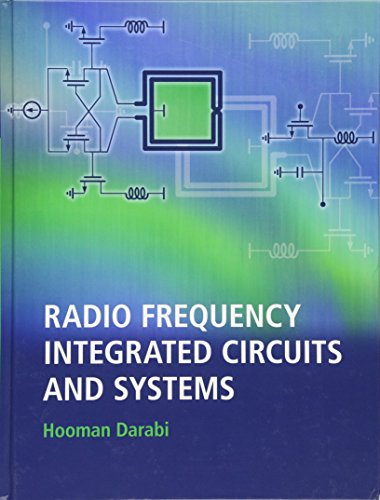 Radio Frequency Integrated Circuits and Systems (Hardcover) | 天瓏網路書店
