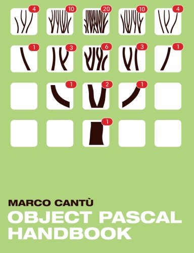 Object Pascal Handbook | 天瓏網路書店