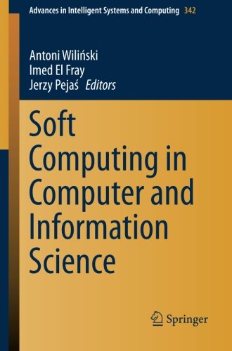 Soft Computing in Computer and Information Science (Advances in ...