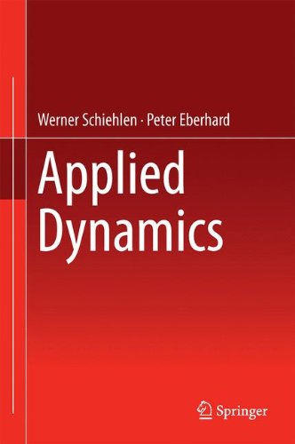 Applied Dynamics | 天瓏網路書店