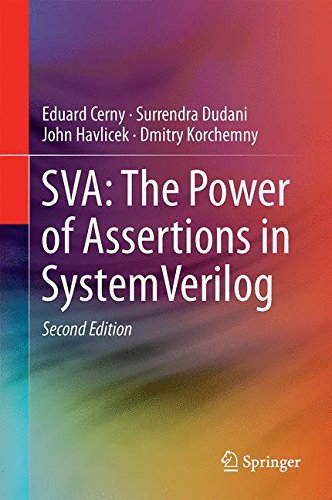 SVA: The Power of Assertions in SystemVerilog | 天瓏網路書店