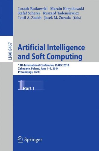 Artificial Intelligence and Soft Computing: 13th International ...