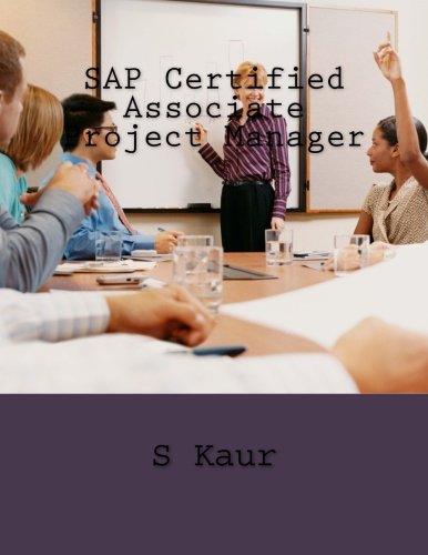 SAP Certified Associate Project Manager | 天瓏網路書店