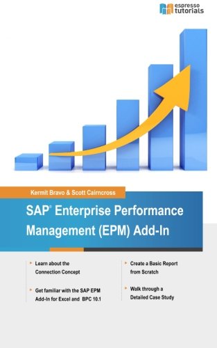 SAP Enterprise Performance Management (EPM) Add-In: Managing Your ...