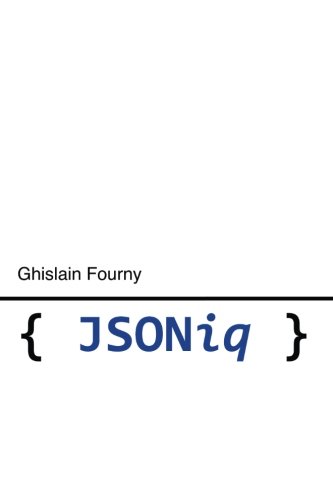 JSONiq: The SQL of NoSQL | 天瓏網路書店