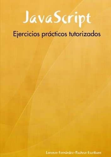 JavaScript (Spanish Edition) | 天瓏網路書店