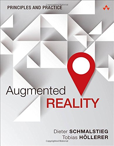 Augmented Reality: Principles and Practice (Usability) | 天瓏網路書店