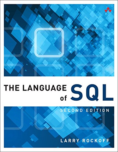 The Language of SQL (2nd Edition) (Learning) | 天瓏網路書店