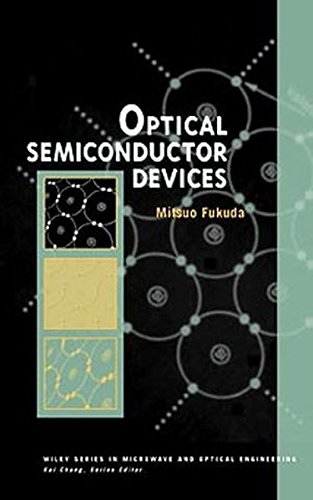 Optical Semiconductor Devices (Hardcover) | 天瓏網路書店