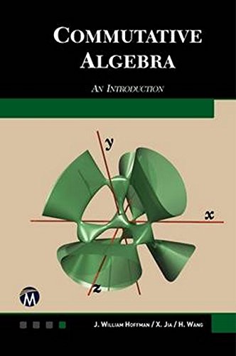 Commutative Algebra: An Introduction | 天瓏網路書店