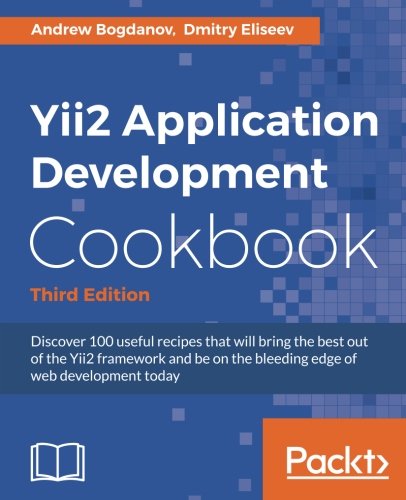 Yii Application Development Cookbook - Third Edition | 天瓏網路書店