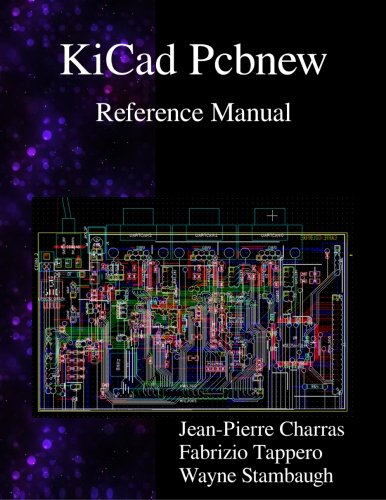 Kicad Pcbnew Reference Manual | 天瓏網路書店