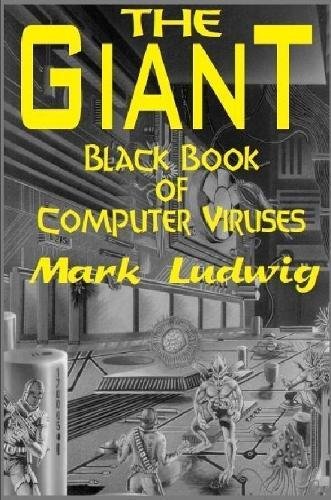 The Giant Black Book of Computer Viruses | 天瓏網路書店