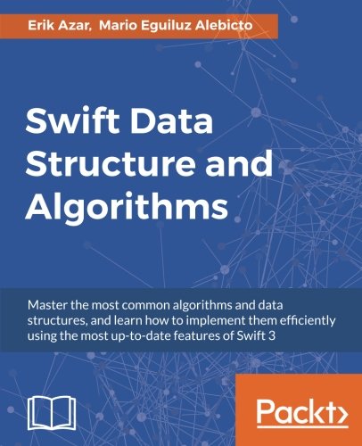 Swift Data Structure and Algorithms | 天瓏網路書店