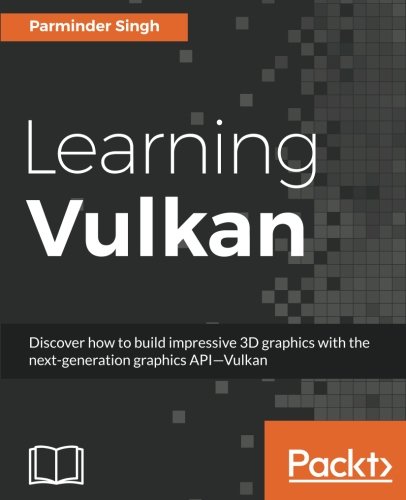 Learning Vulkan (Paperback) | 天瓏網路書店