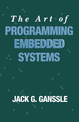 The Art of Programming Embedded Systems(paper)(reprint) | 天瓏網路書店