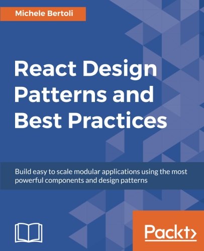 React Design Patterns and Best Practices | 天瓏網路書店