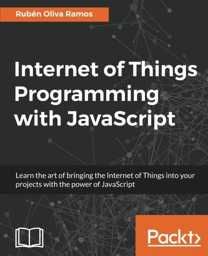 Internet of Things Programming with JavaScript | 天瓏網路書店