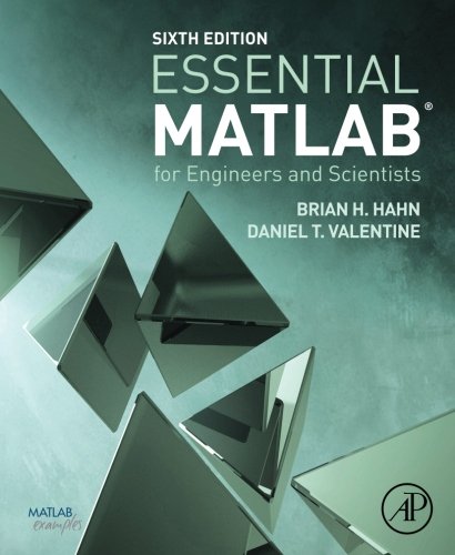 Essential MATLAB for Engineers and Scientists, 6/e (Paperback) | 天瓏網路書店