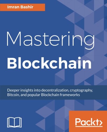 Mastering Blockchain (Paperback) | 天瓏網路書店