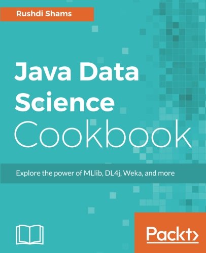 Java Data Science Cookbook | 天瓏網路書店
