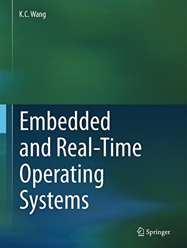 Embedded and Real-Time Operating Systems | 天瓏網路書店