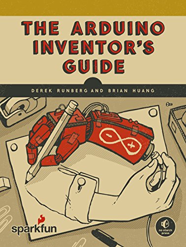 The Arduino Inventor's Guide | 天瓏網路書店
