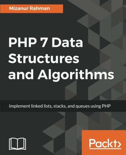 PHP 7 Data Structures and Algorithms | 天瓏網路書店