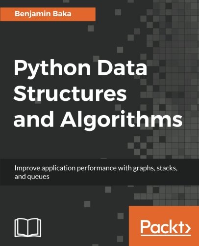 Python Data Structures and Algorithms | 天瓏網路書店