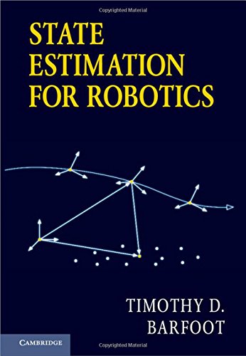 State Estimation for Robotics | 天瓏網路書店