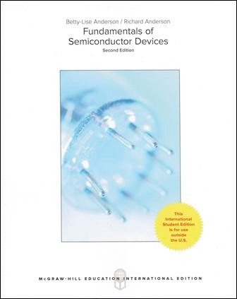 Fundamentals of Semiconductor Devices, 2/e (IE-Paperback) | 天瓏網路書店