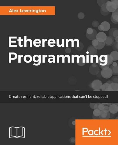 Ethereum Programming | 天瓏網路書店