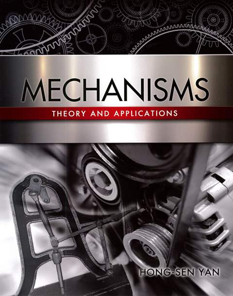 Mechanisms: Theory and Applications (Paperback) | 天瓏網路書店